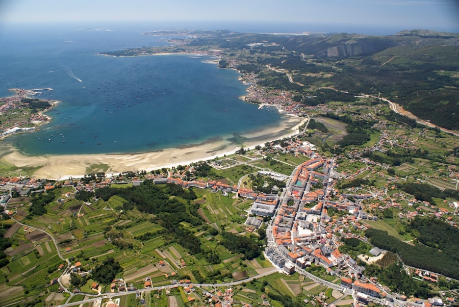 Vestidos de Novia e Invitada | Silvia Fernández