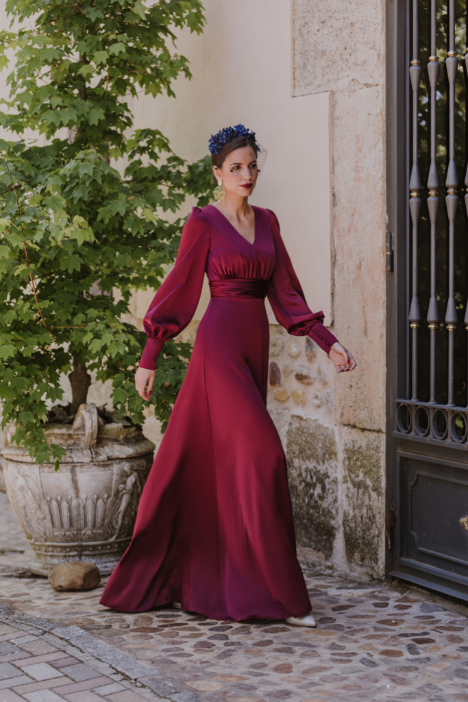 Afrodita - Silvia Fernandez