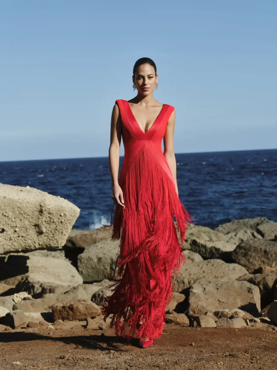 Reserva cita Lazos - FIESTA - Silvia Fernandez