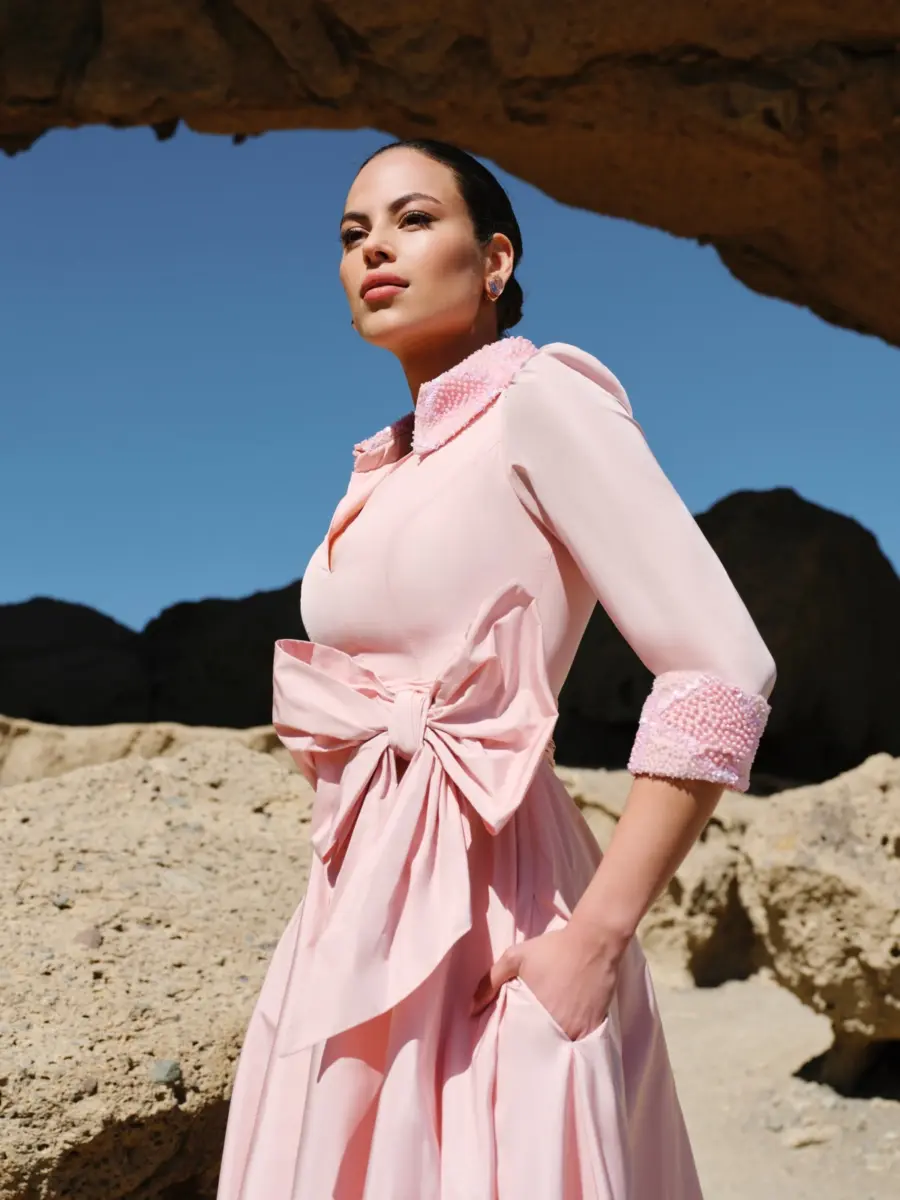 Reserva cita Lazos - FIESTA - Silvia Fernandez