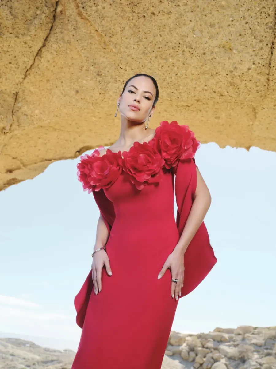 Reserva cita Lazos - FIESTA - Silvia Fernandez